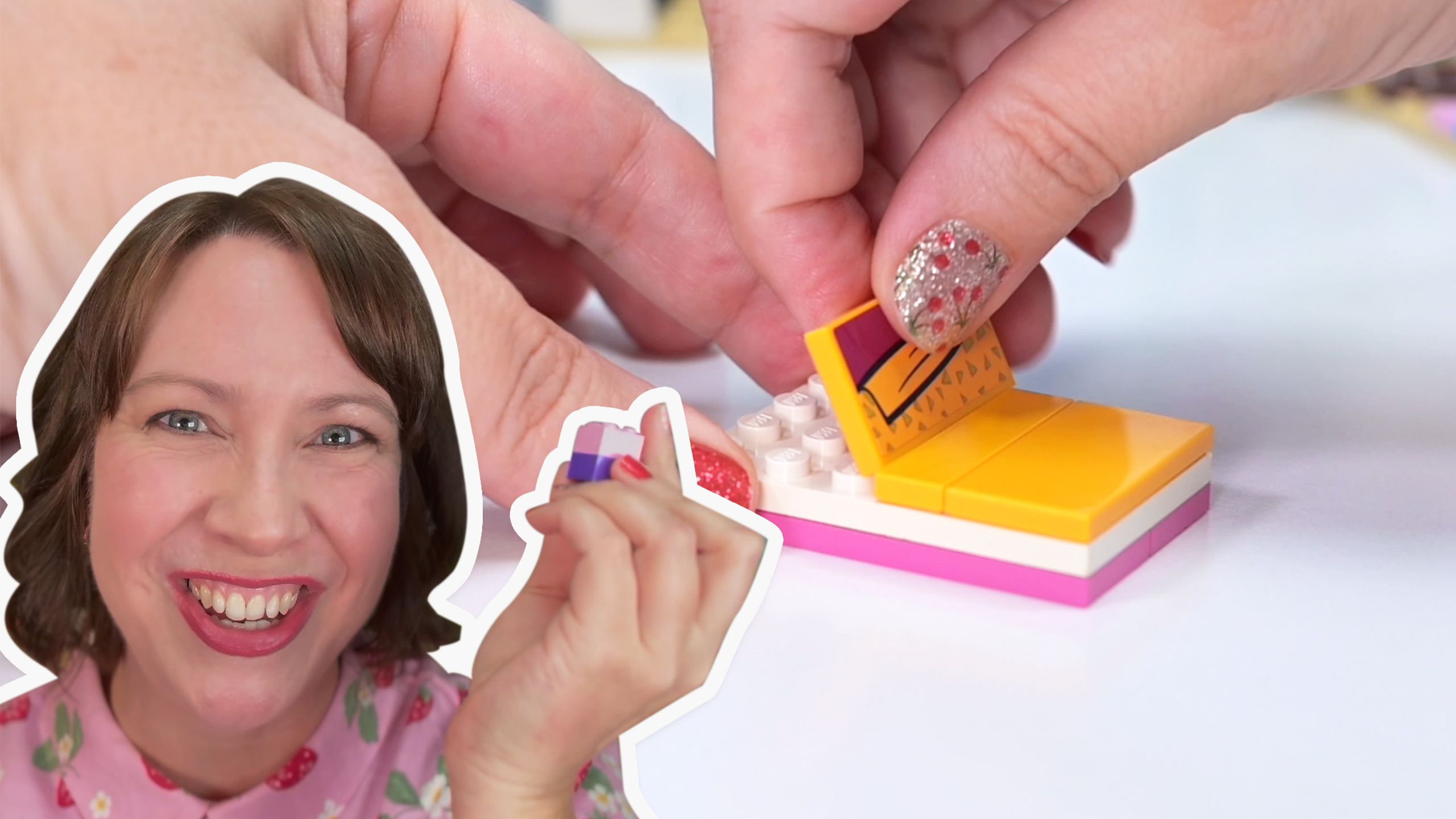 Get ready to start creating! | Create your own stories