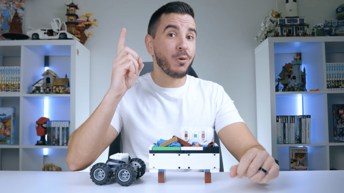 LEGO® Technic