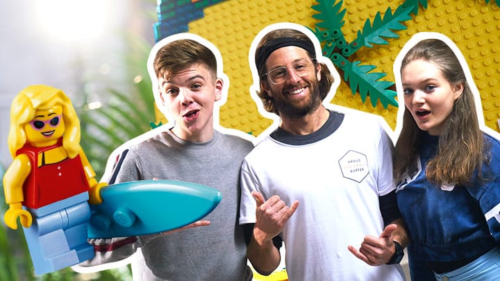 LEGO® Creator - LEGO.com for kids