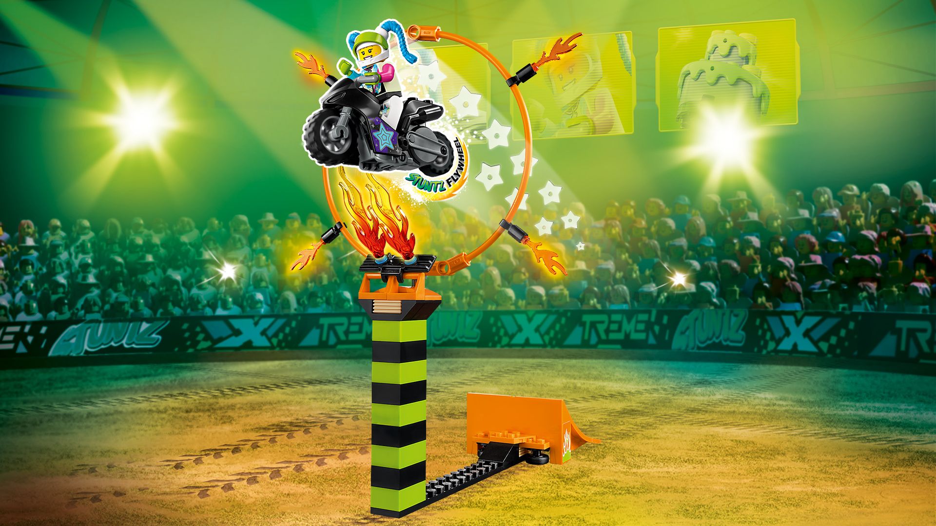 LEGO® City - LEGO.com for kids