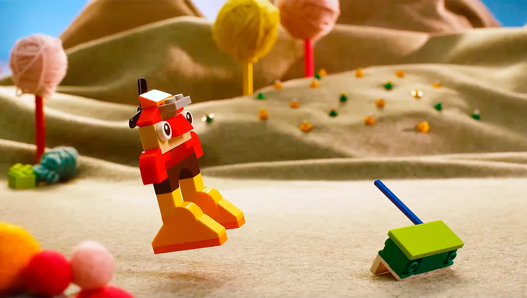 LEGO® Classic - LEGO.com for kids