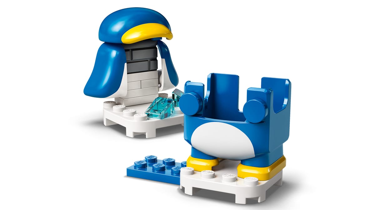 LEGO® Super Mario™ - LEGO.com for kids
