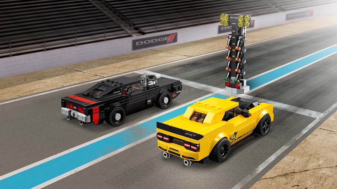 Dodge Challenger SRT Demon de 2018 y Dodge Charger R/T de 1970 - Videos ...