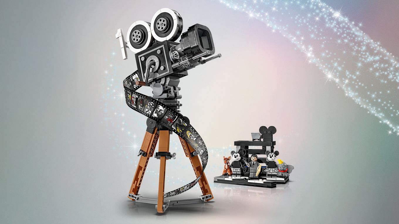 LEGO® | Disney - LEGO.com for kids