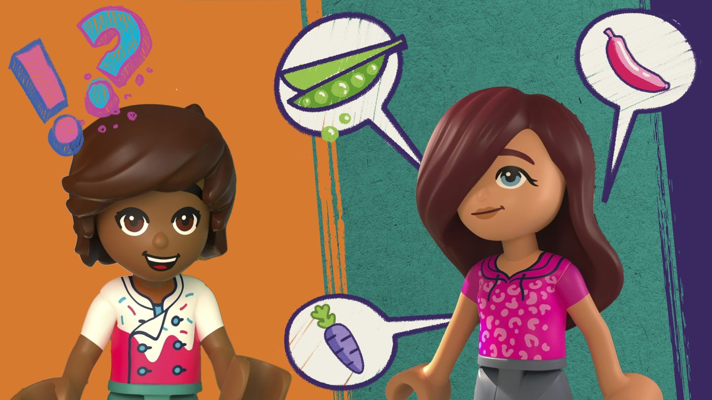 LEGO® Friends - LEGO.com for kids