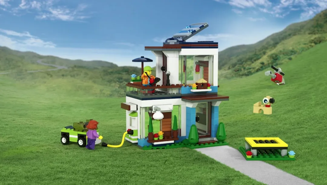 LEGO® Creator - LEGO.com for kids