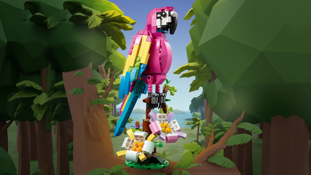 LEGO® Creator - LEGO.com for kids