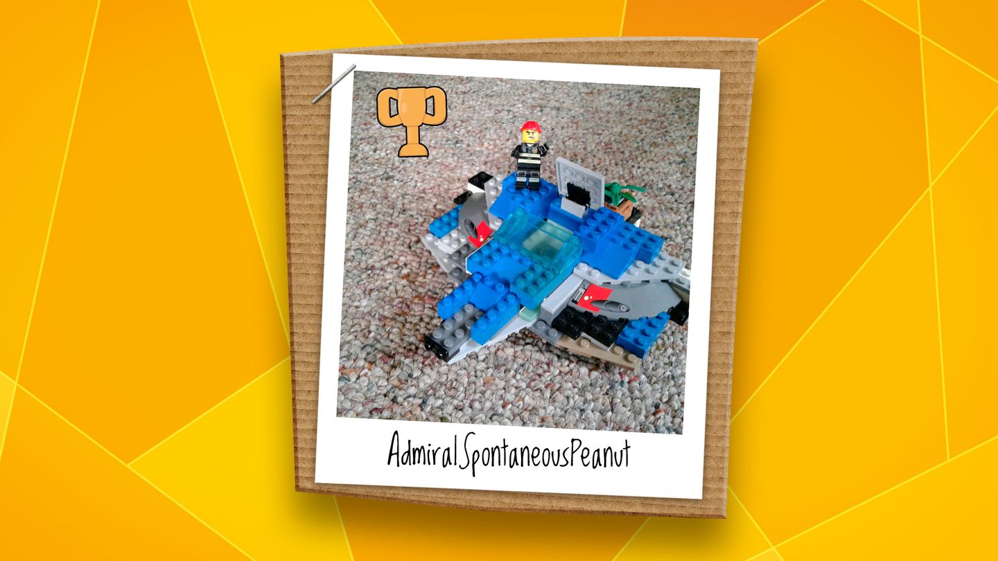 LEGO® Creator - LEGO.com for kids