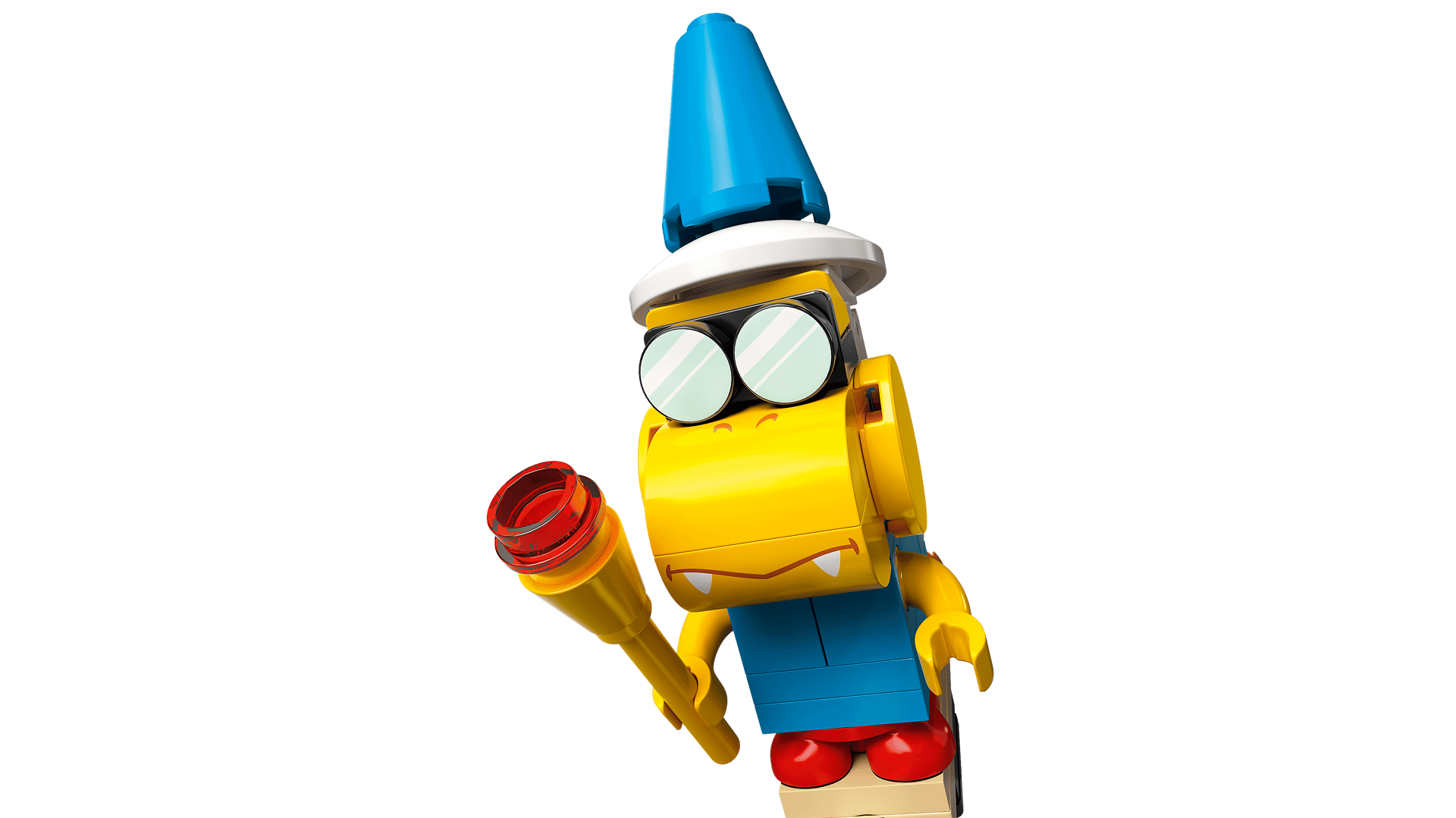 Bowser’s Airship Expansion Set - Videos - LEGO.com for kids