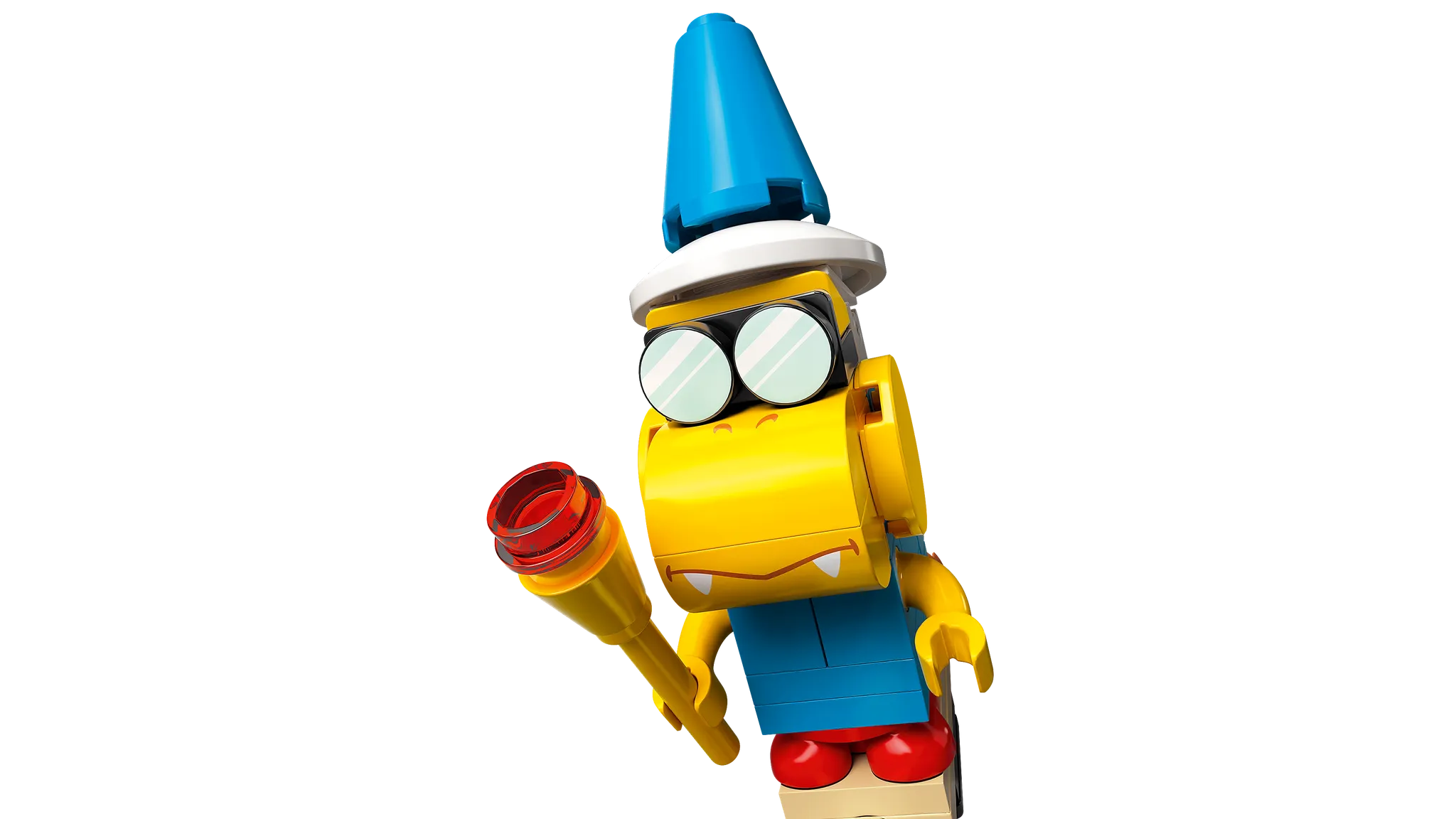 Bowser’s Airship Expansion Set - Videos - LEGO.com for kids