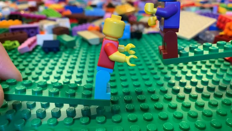 LEGO® City - LEGO.com for kids