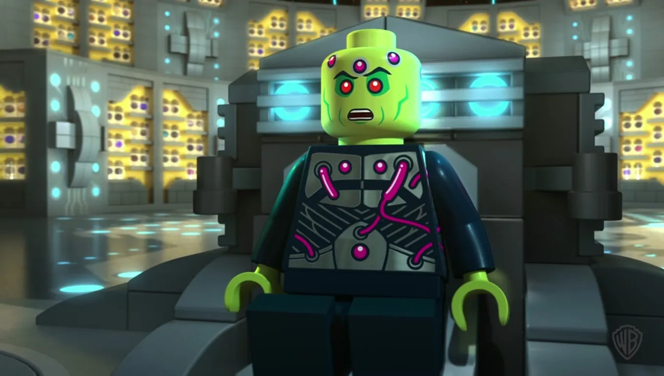 LEGO® DC - LEGO.com for kids