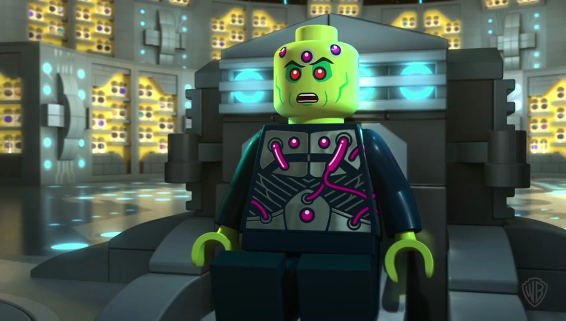 LEGO® DC - LEGO.com for kids