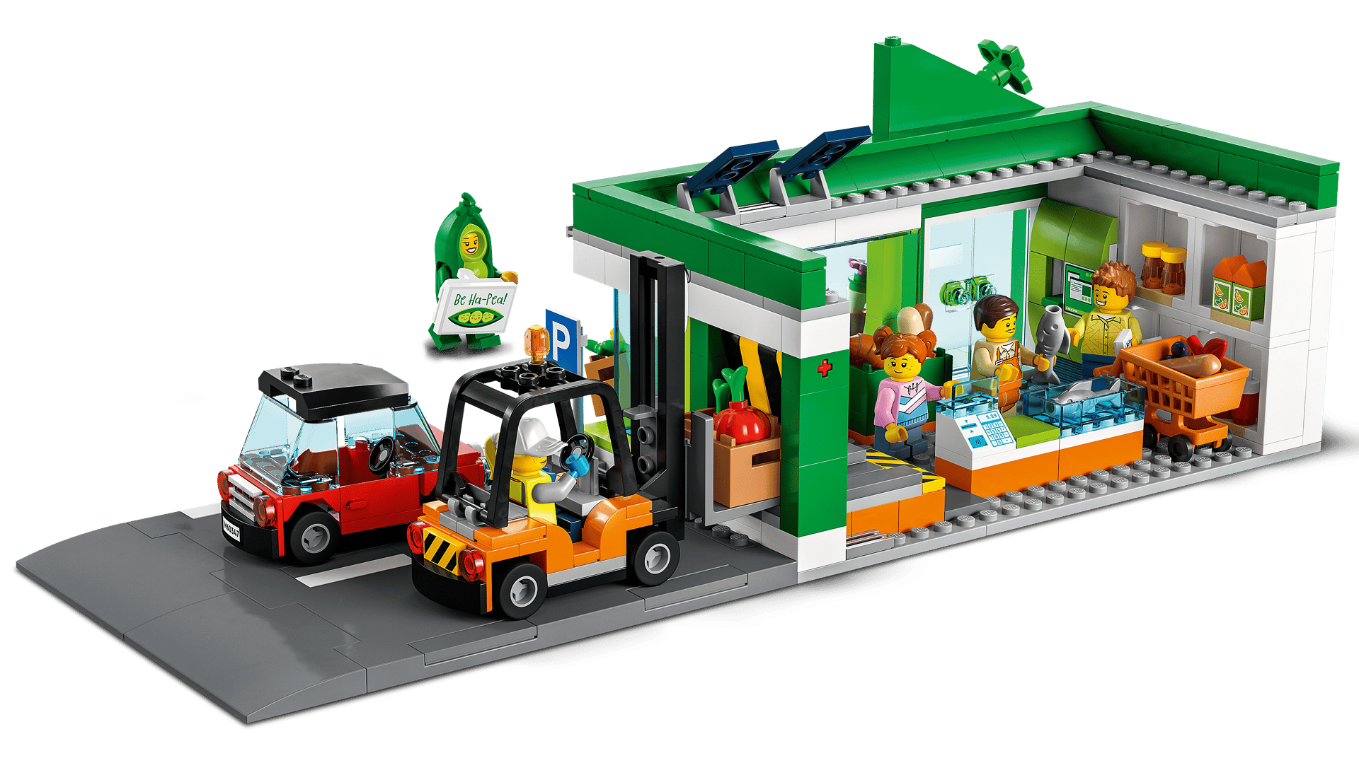 Grocery Store - Videos - LEGO.com for kids