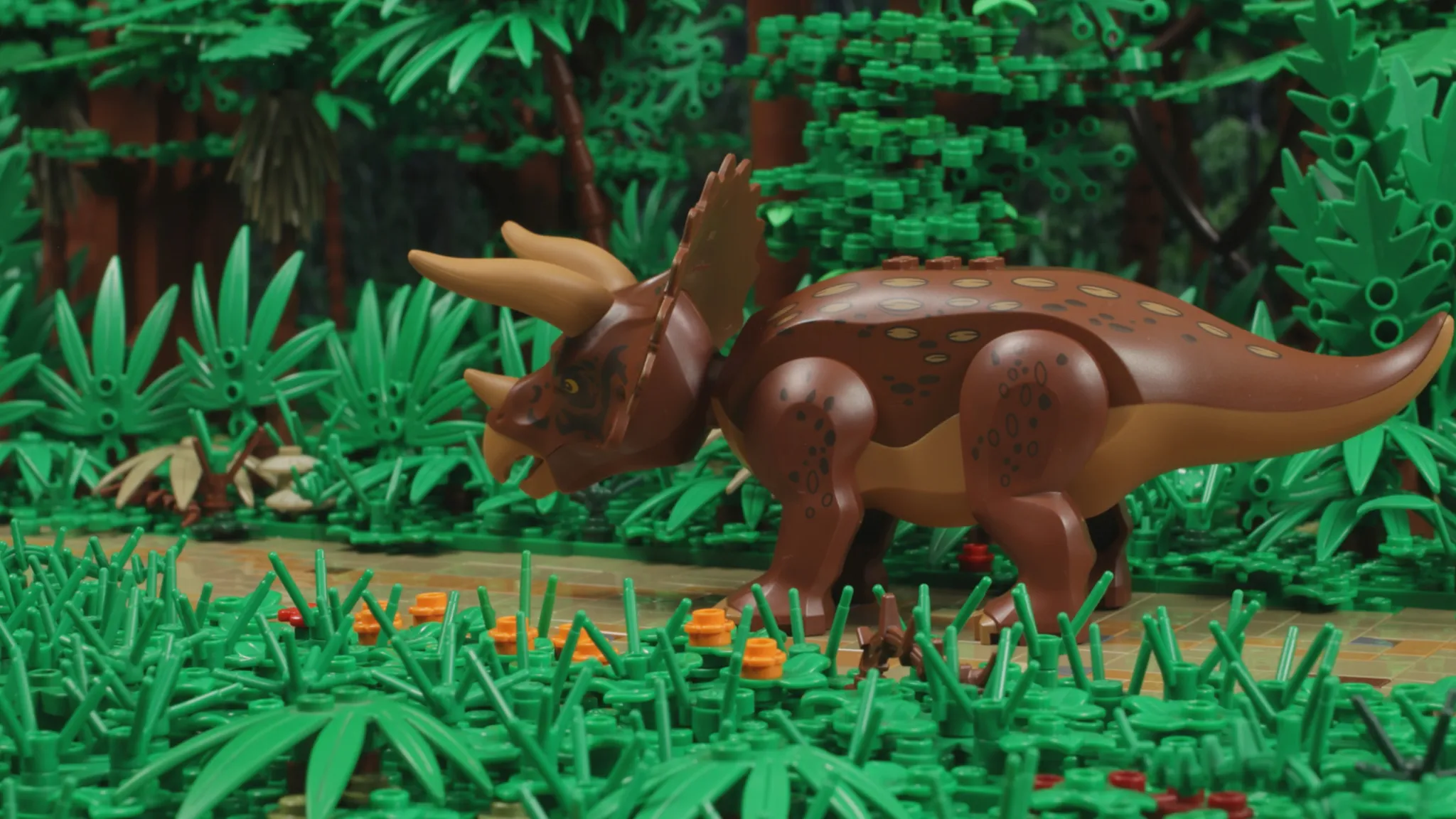 LEGO® Jurassic World™ - LEGO.com for kids