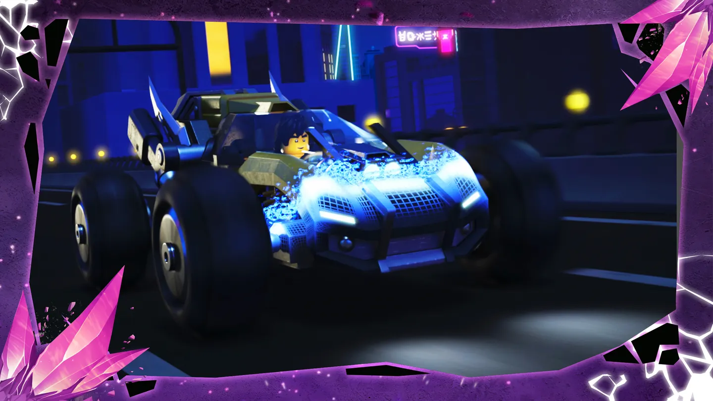 LEGO® NINJAGO® - LEGO.com for kids