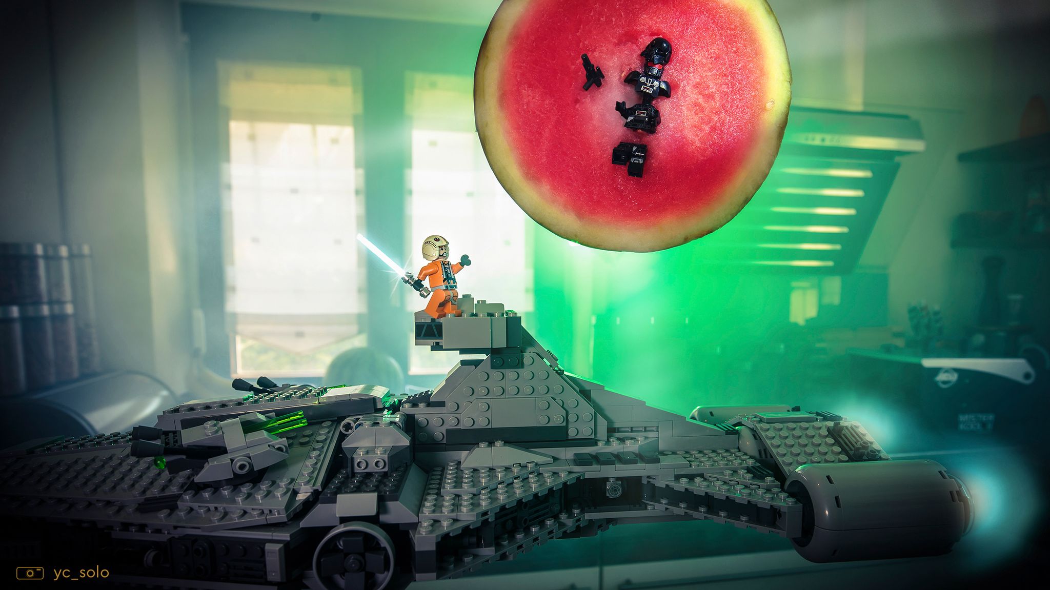 LEGO® Star Wars™ - LEGO.com for kids