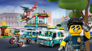 LEGO® City - LEGO.com for kids