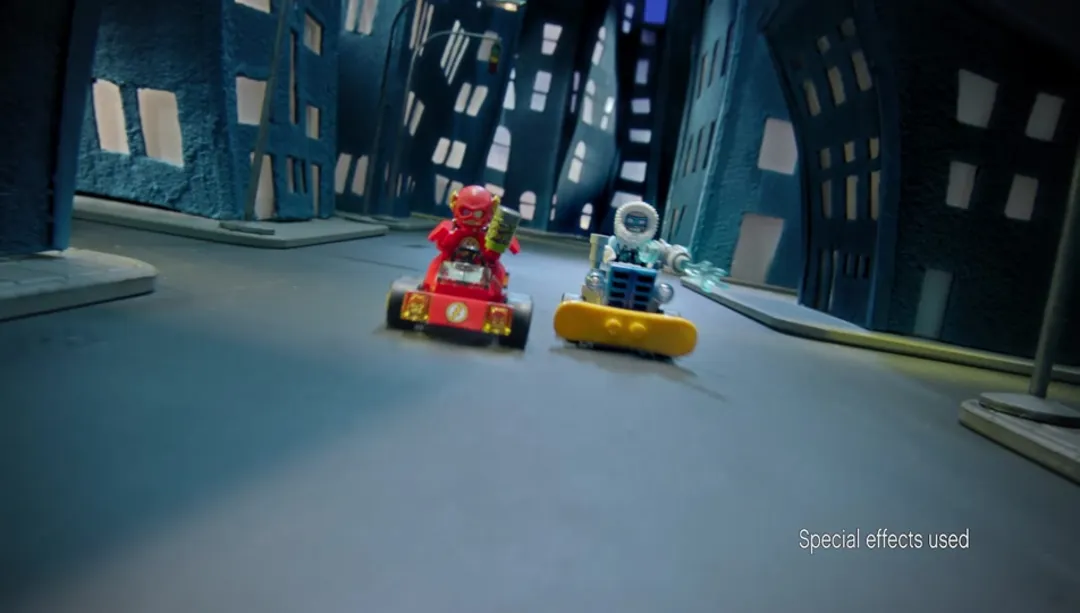 LEGO® DC - LEGO.com for kids