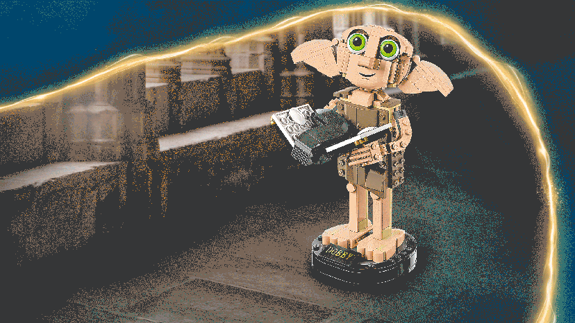 LEGO® Harry Potter™ - LEGO.com for kids