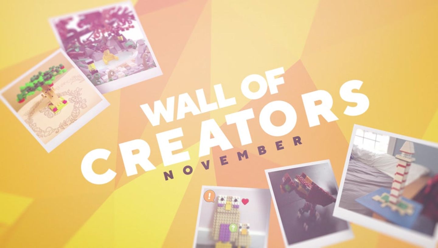 LEGO® Creator - LEGO.com para niños