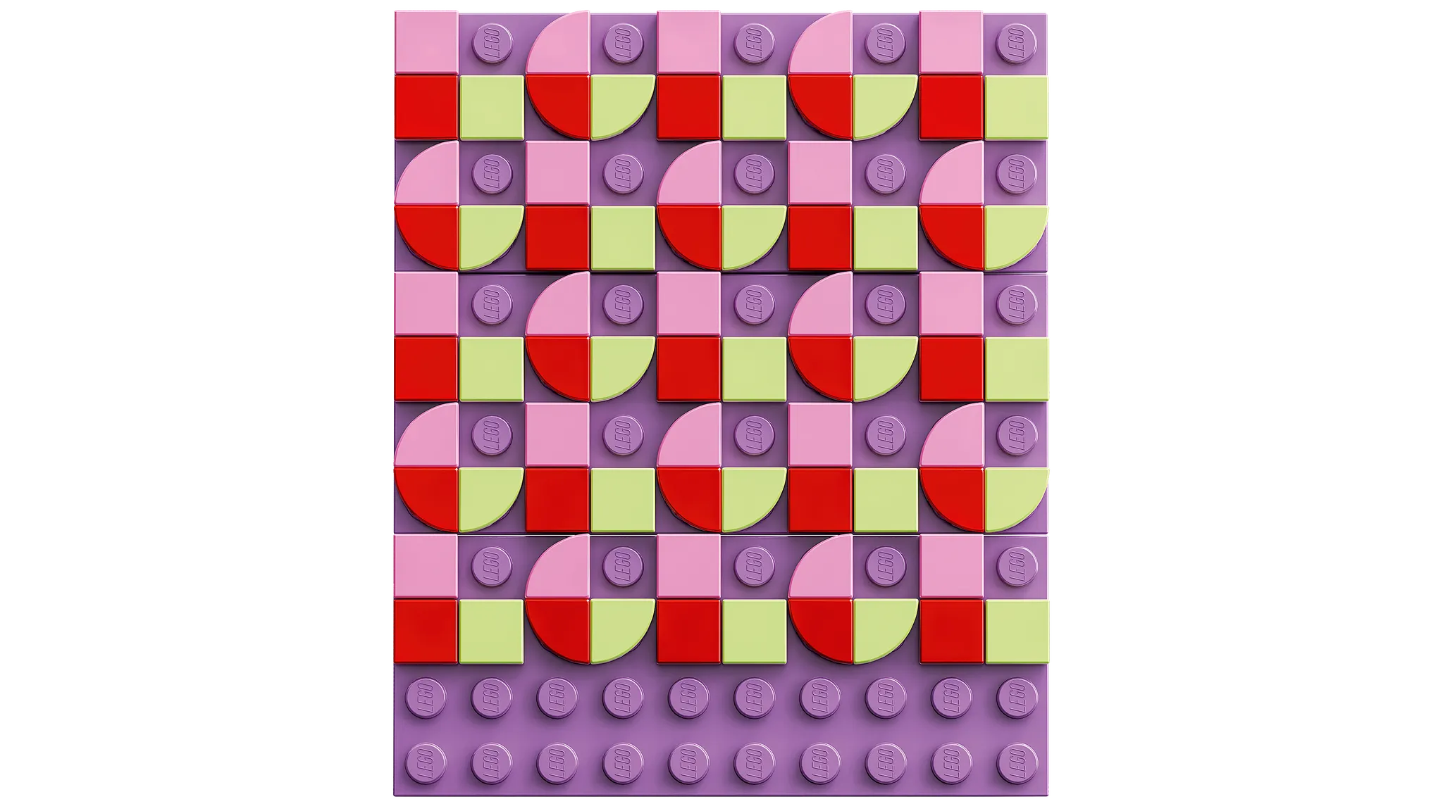 Lots of DOTS – Lettering - Videos - LEGO.com for kids
