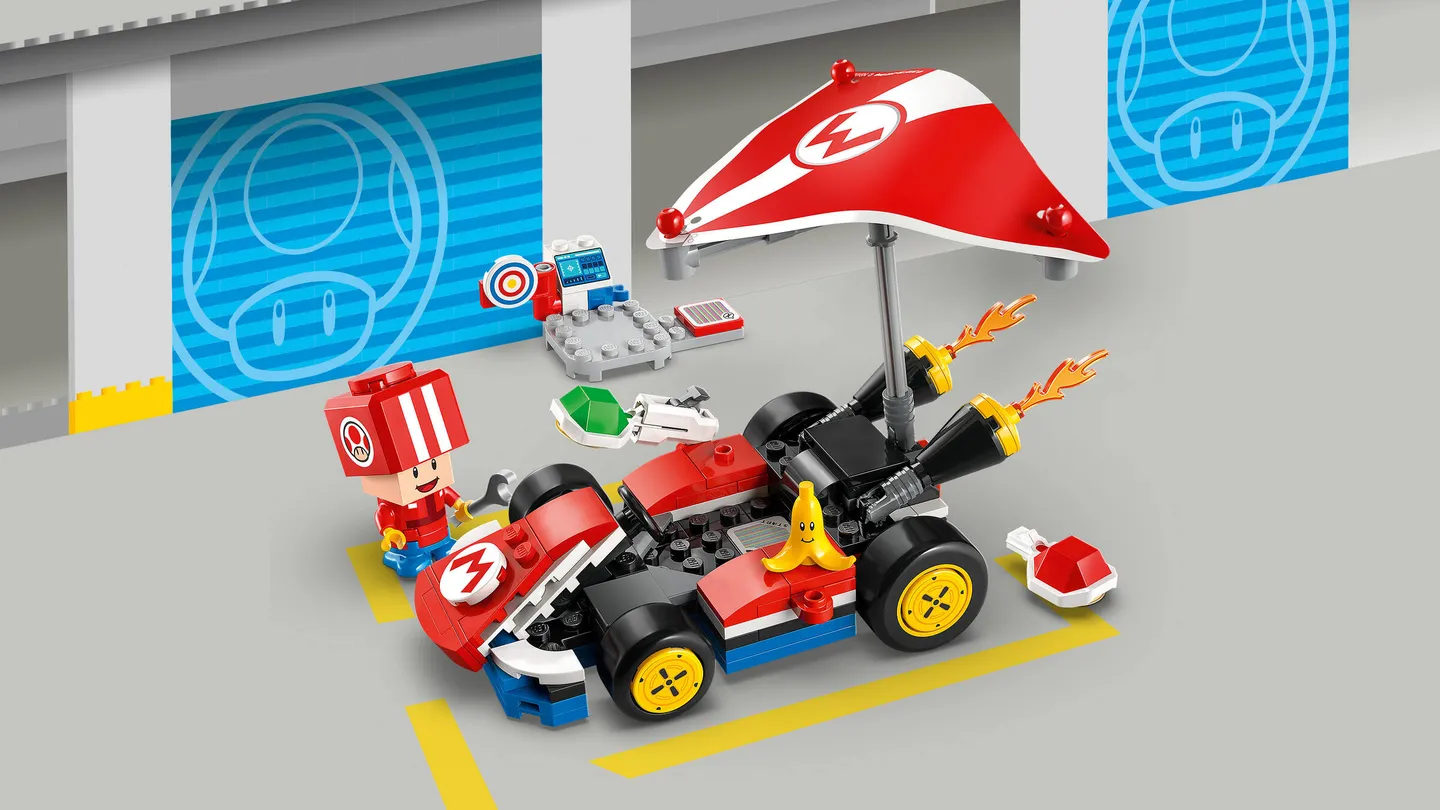 LEGO® Super Mario™ - LEGO.com for kids
