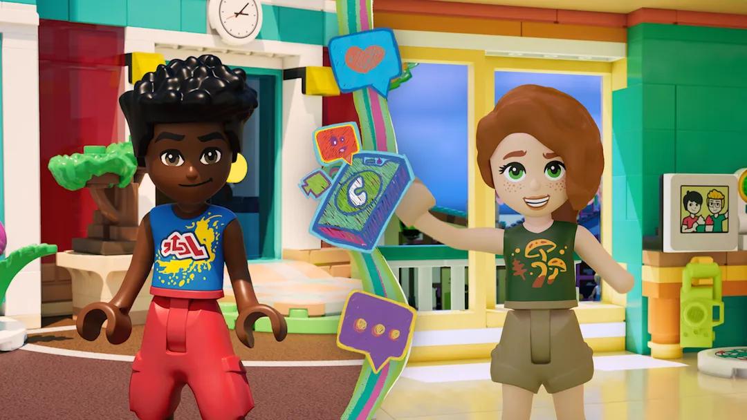 Share the moves! | Dance It, Vibe It, Feel It