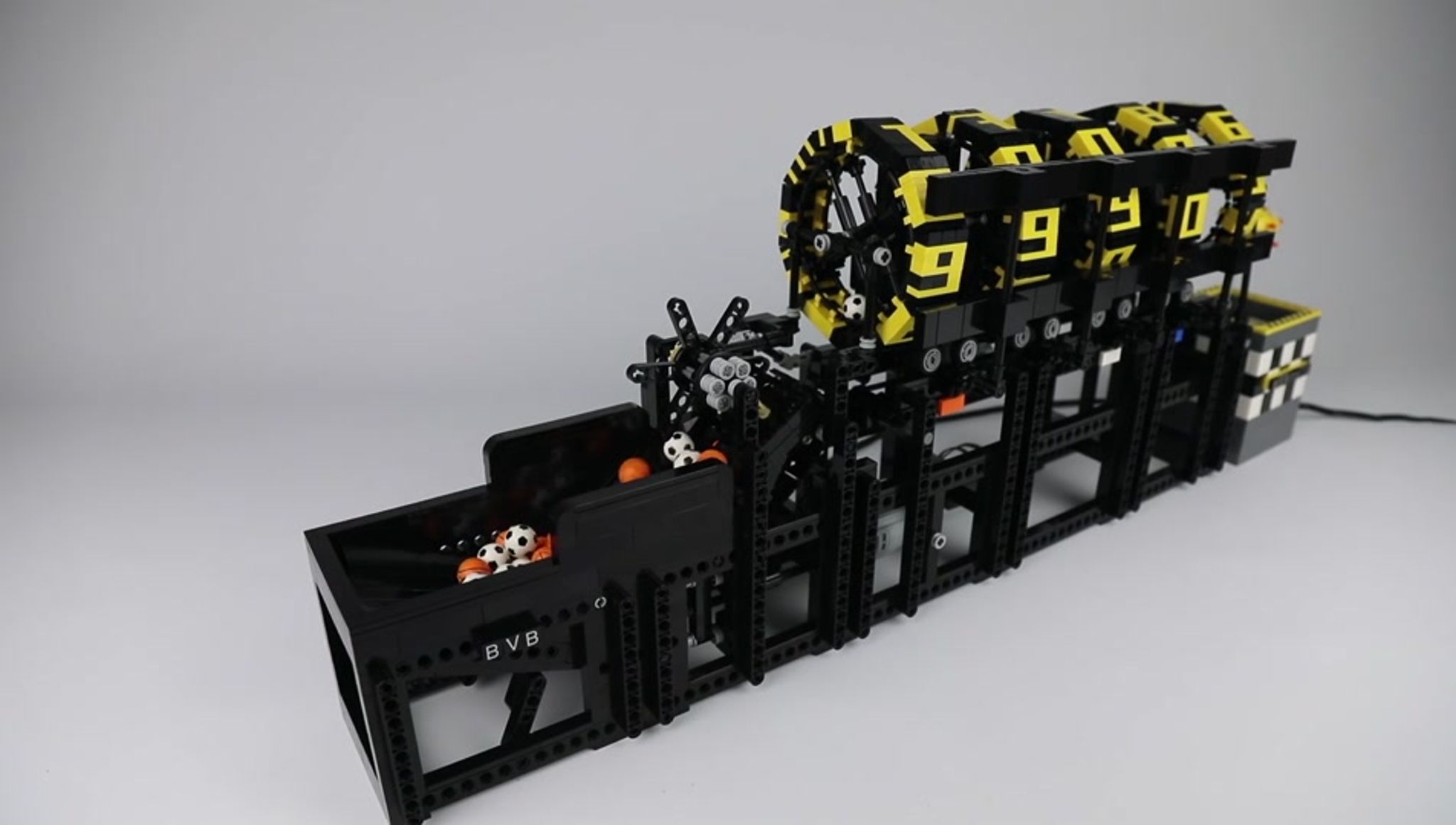 LEGO® Technic - LEGO.com for kids