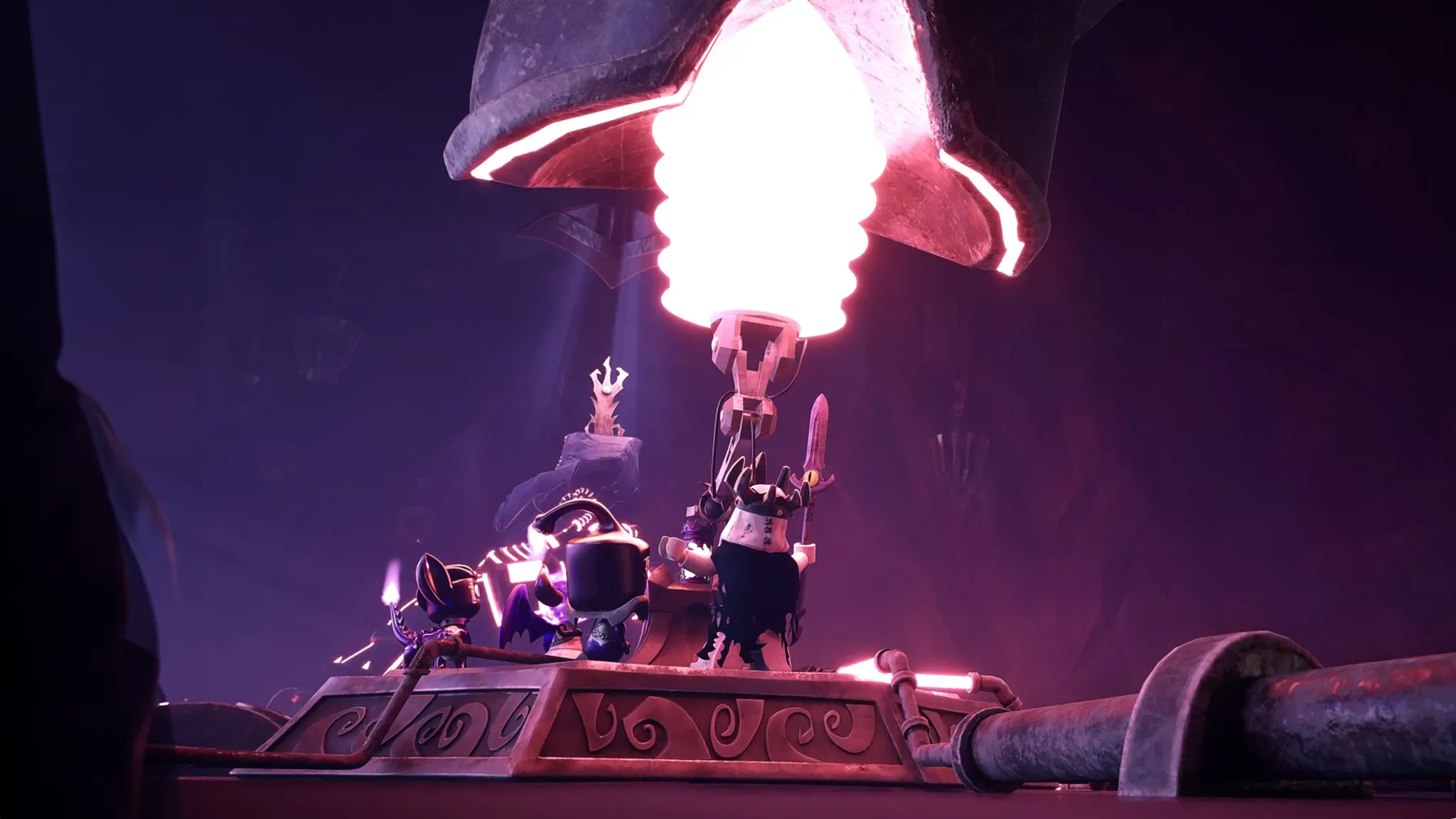 LEGO® DREAMZzz™ - LEGO.com for kids