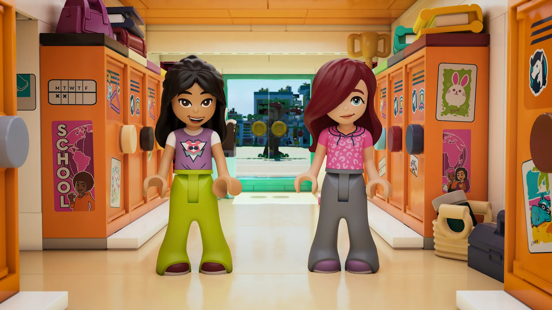 Share the moves! | Dance It, Vibe It, Feel It