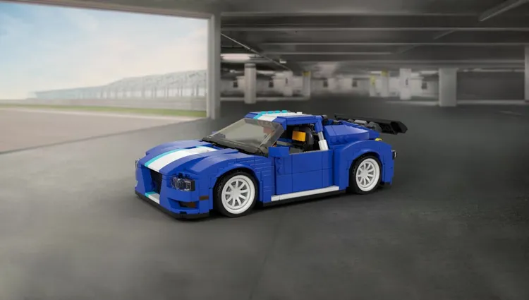 LEGO® Creator - LEGO.com for kids