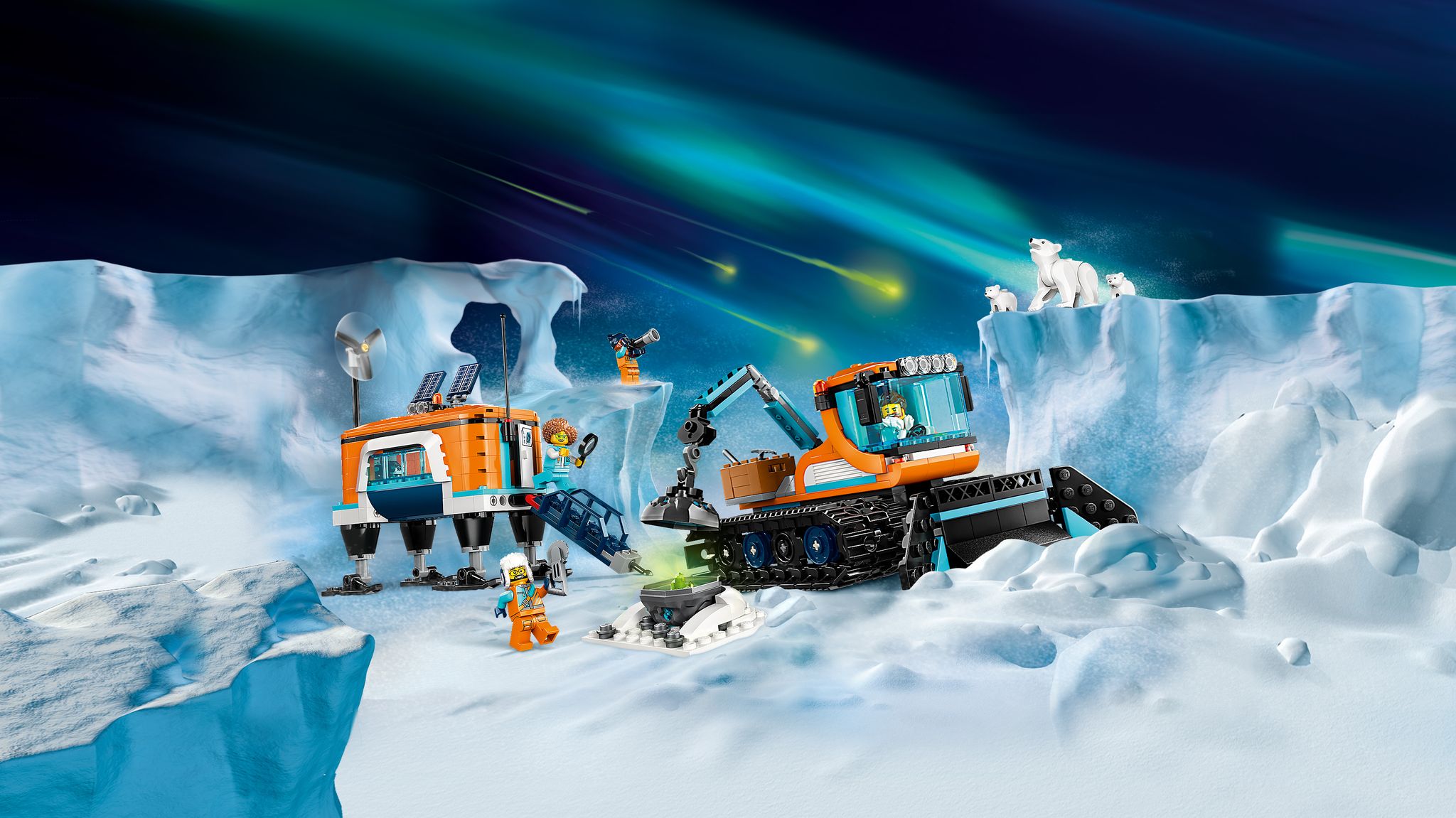 LEGO® City - LEGO.com for kids