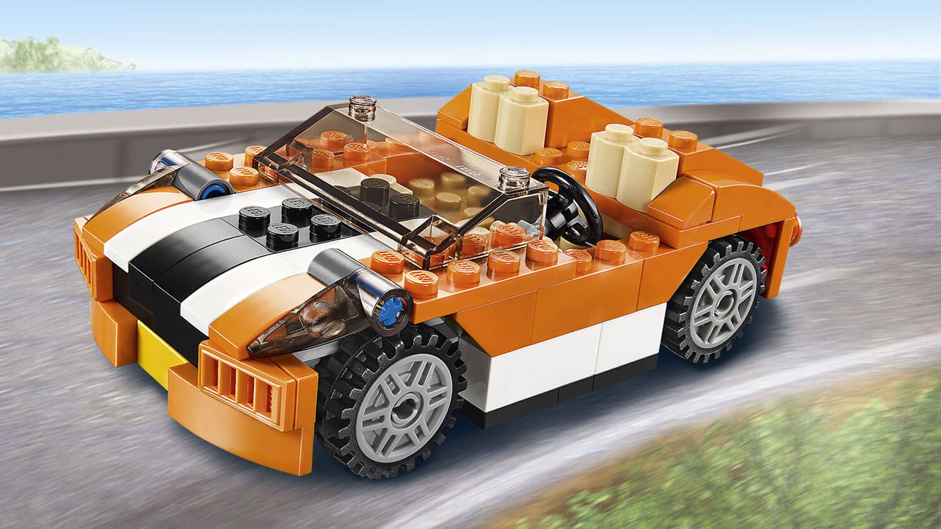 LEGO® Creator - LEGO.com for kids