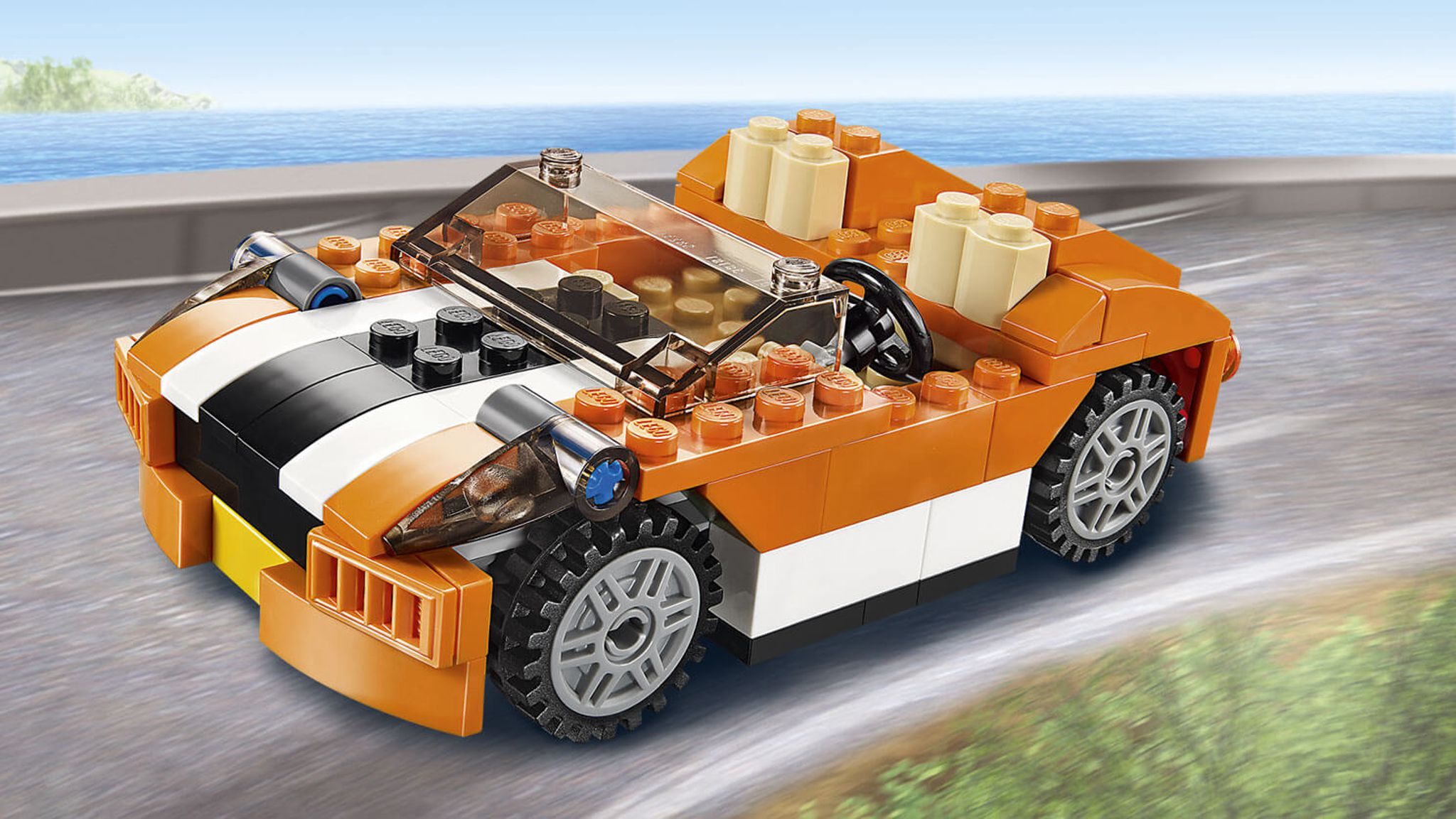 LEGO® Creator - LEGO.com for kids