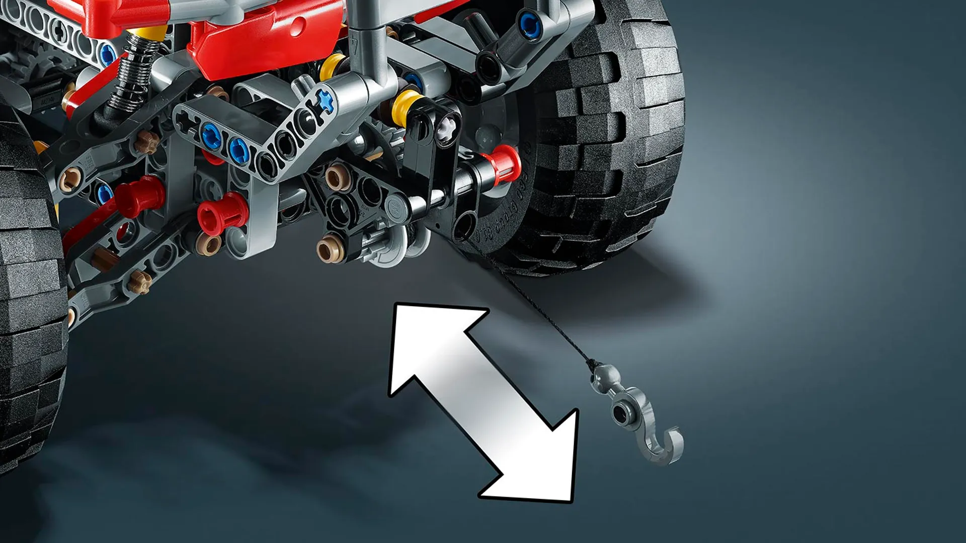 Customized Pick up Truck - Videos - LEGO.com for kids