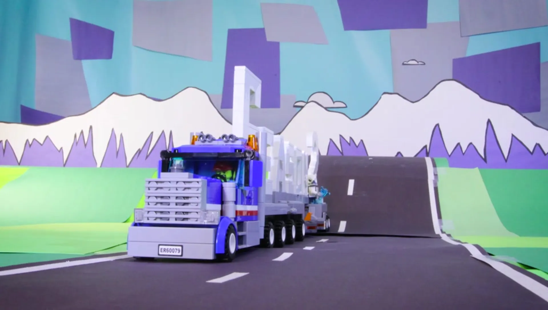 LEGO® DC - LEGO.com for kids