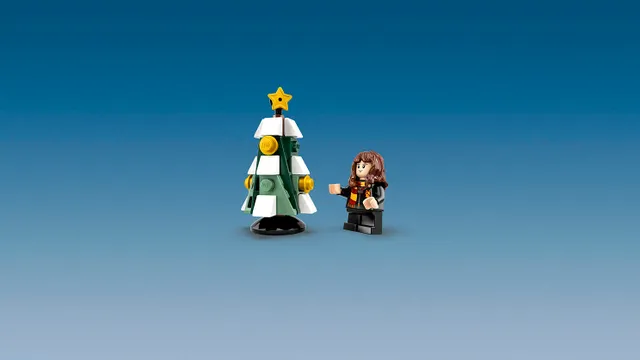 LEGO® Harry Potter™ Advent Calendar - Videos - LEGO.com for kids