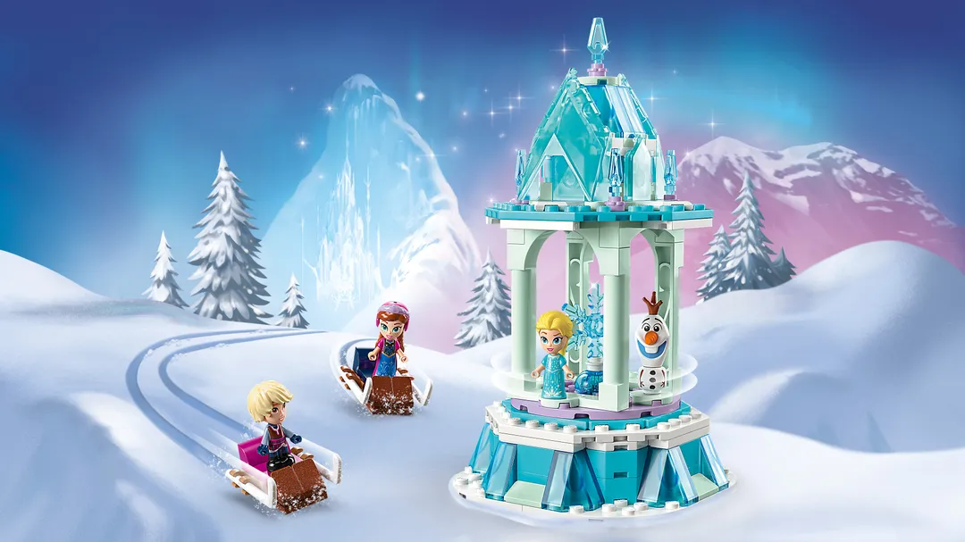 LEGO® | Disney - LEGO.com for kids