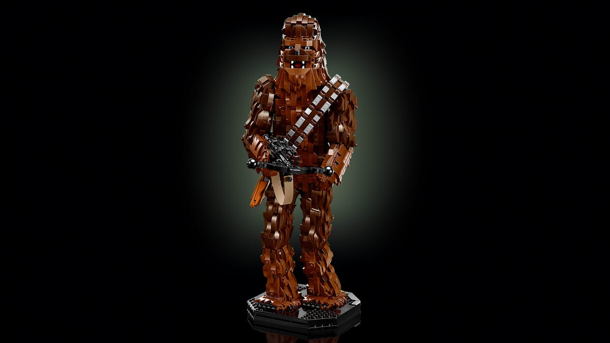LEGO® Star Wars™ - LEGO.com for kids