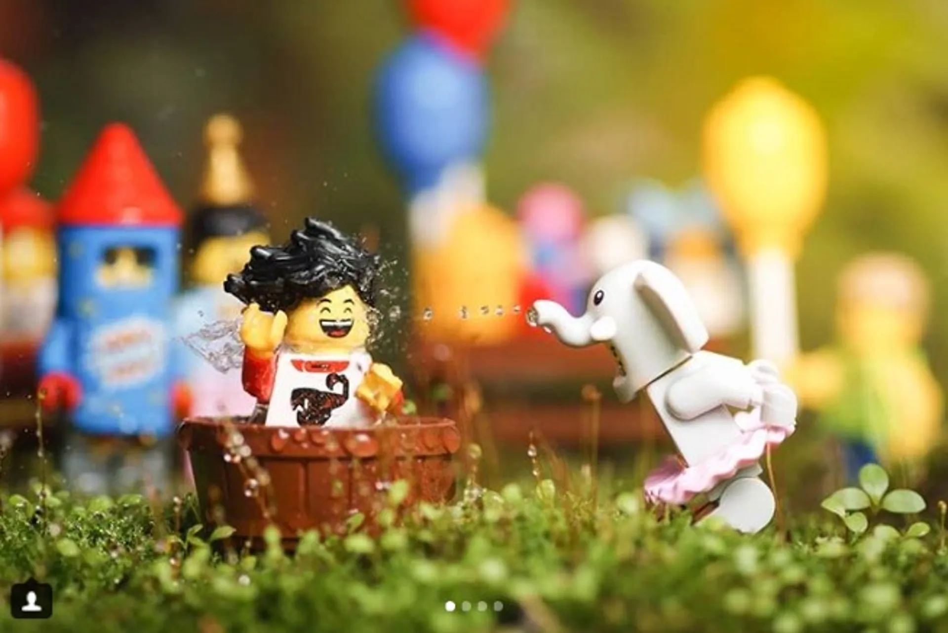 LEGO® Minifigures - LEGO.com for kids