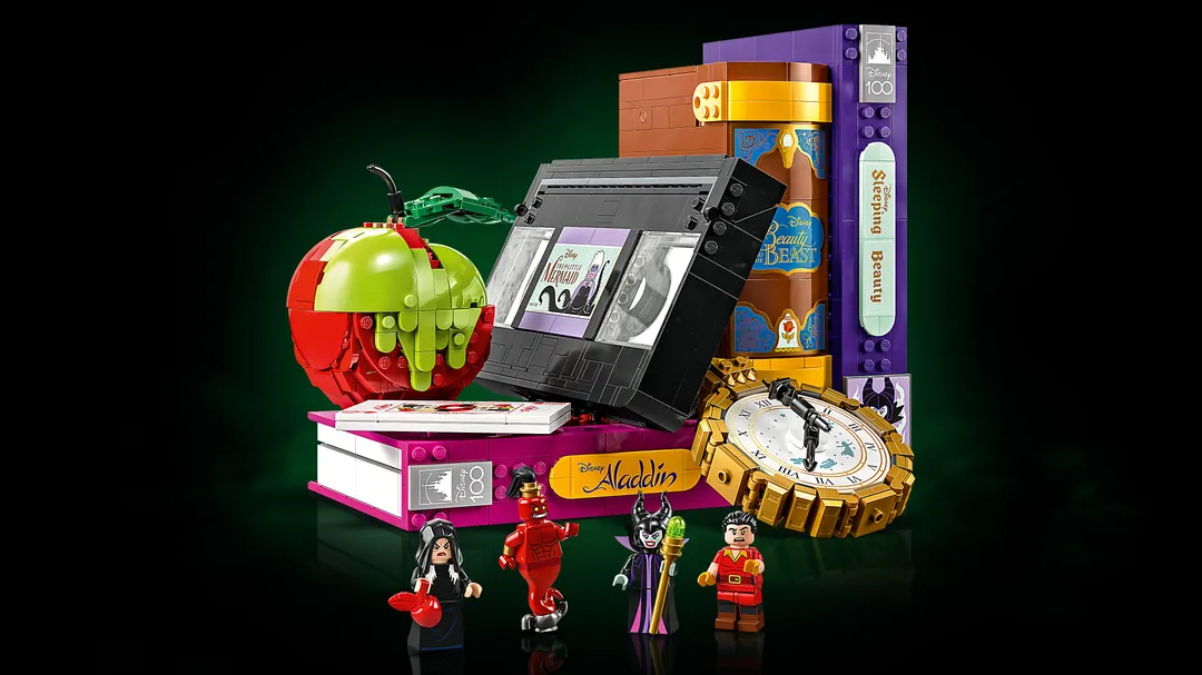 LEGO® | Disney - LEGO.com for kids