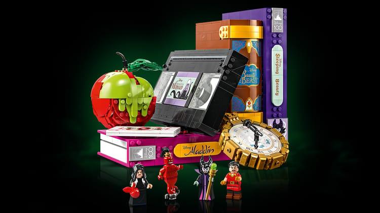 LEGO® | Disney - LEGO.com for kids