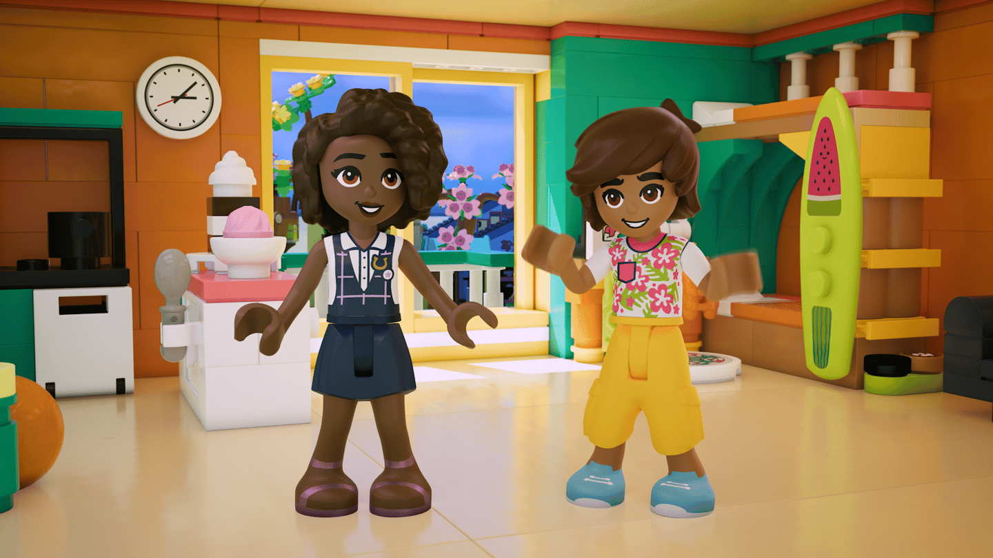 Share the moves! | Dance It, Vibe It, Feel It