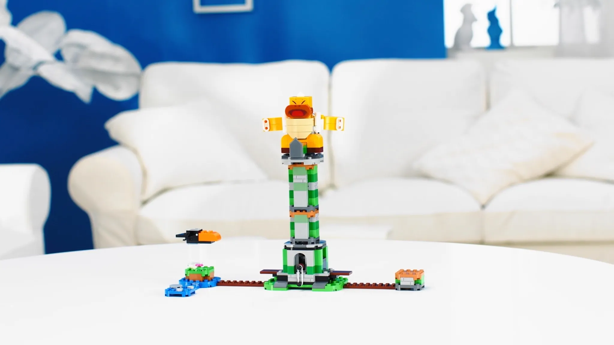 LEGO® Super Mario™ - LEGO.com for kids