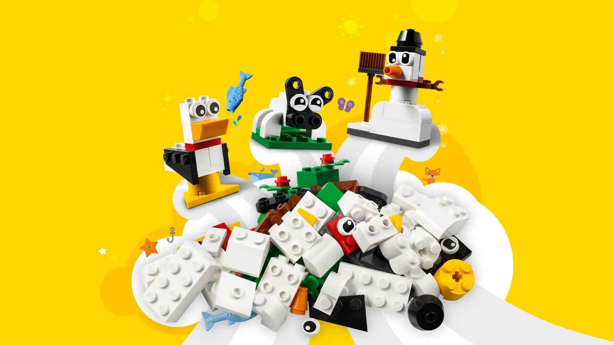 LEGO® Classic - LEGO.com for kids