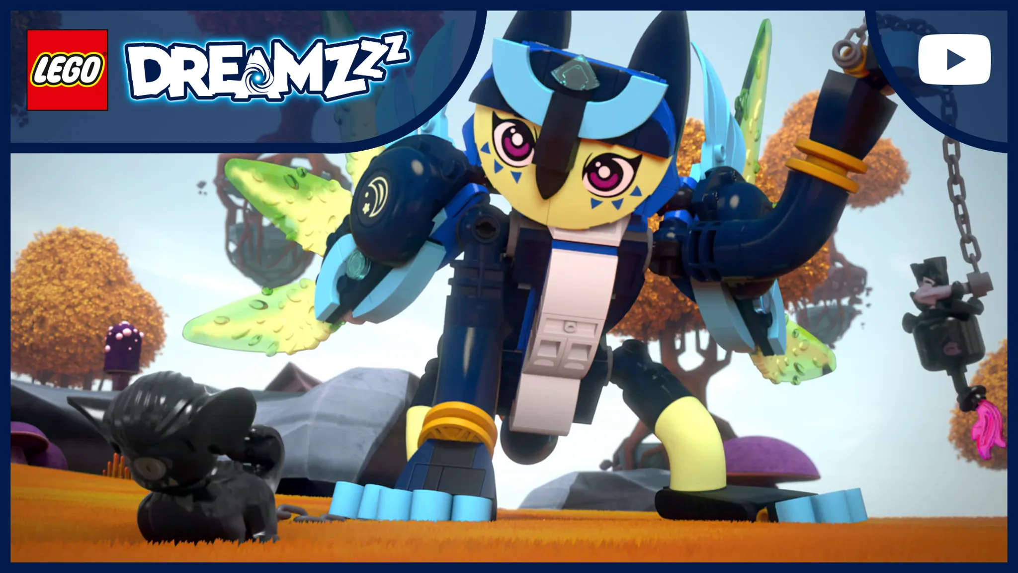 Videos - LEGO.com for kids