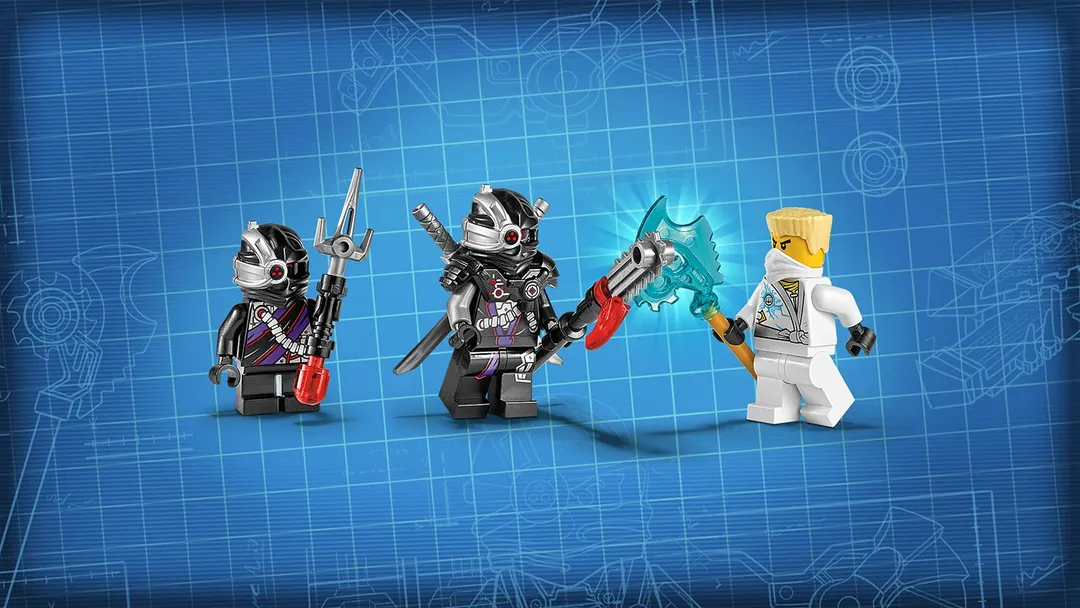 Destructoid - Videos - LEGO.com for kids