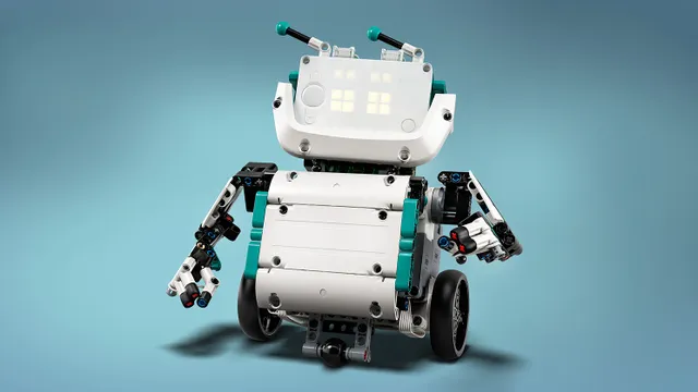 Robot Inventor - Videos - LEGO.com for kids