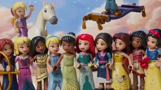 LEGO® Disney™ - LEGO.com for kids